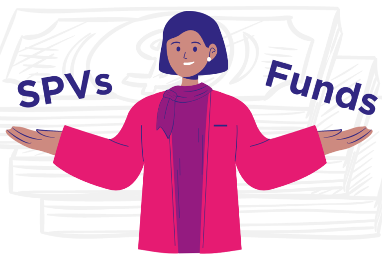 Understanding the Difference Between SPVs and Funds - Auptimate Understanding the Difference Between SPVs and Funds - Auptimate