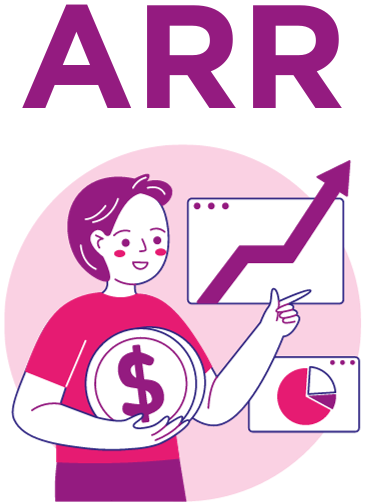 What is ARR? Explained Simply - Auptimate