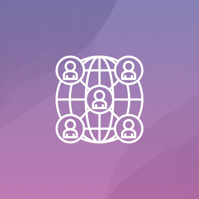 How to create an LP network? | Auptimate