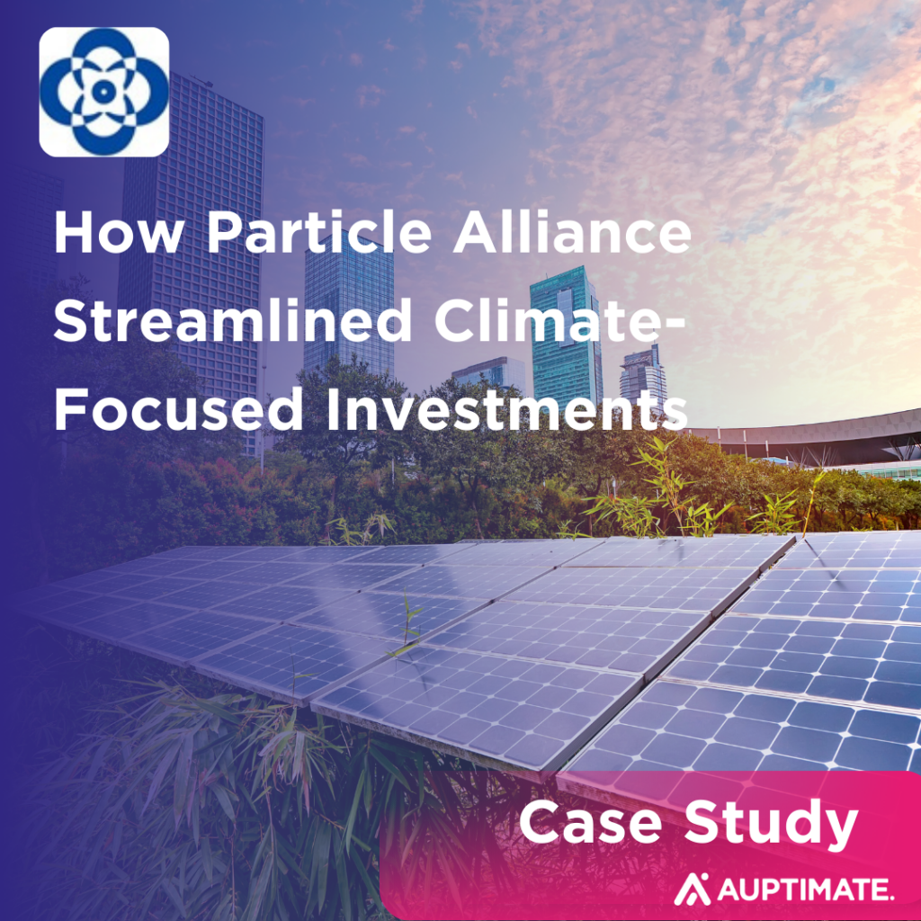 Case Studies | SPV Investment Solutions | Auptimate
