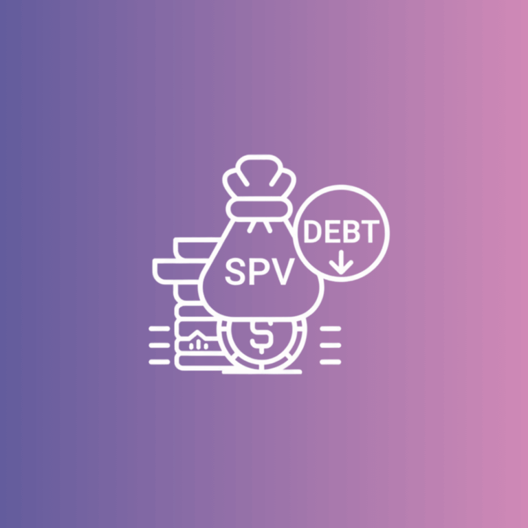 What is a Debt SPV in Finance and How Does it Work? - Auptimate